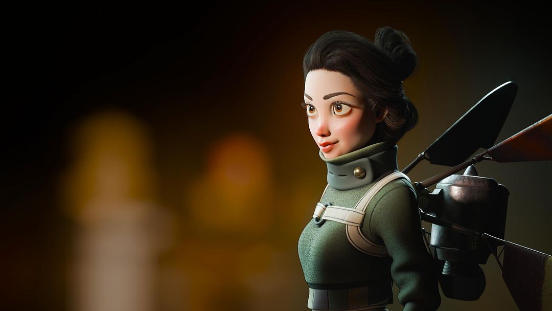 CG Boost | Your true Blender journey starts here