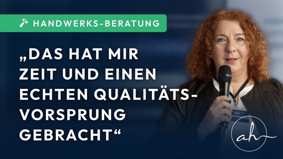 Anke Hofmeyer digitalisiert Compliance- & Normenwissen
