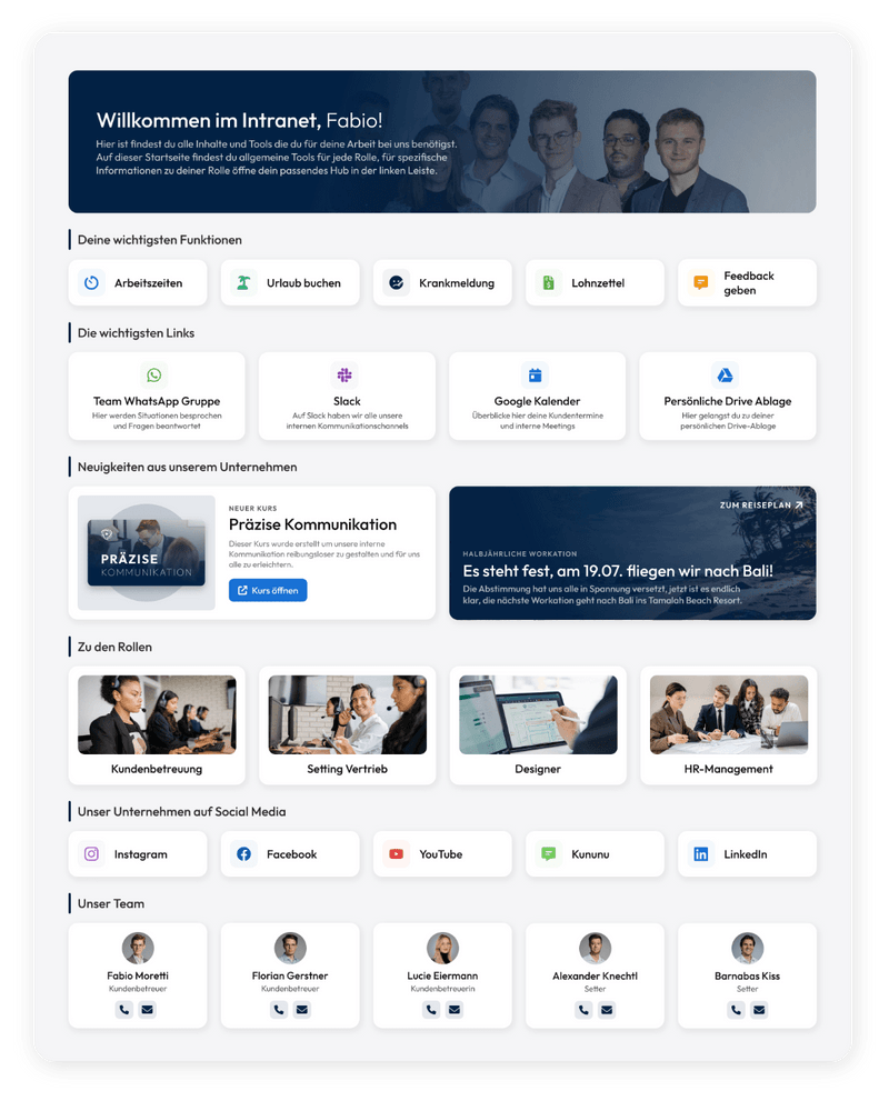 LearningSuite LMS | Learning-Management-System