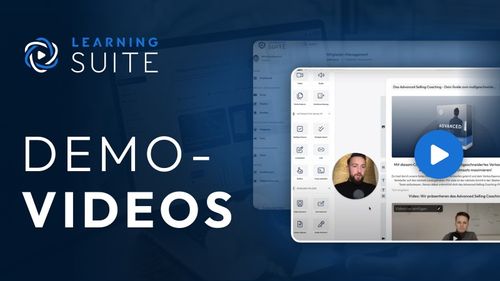 LearningSuite | The first Premium e-Learning Software