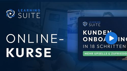 LearningSuite | The first Premium e-Learning Software