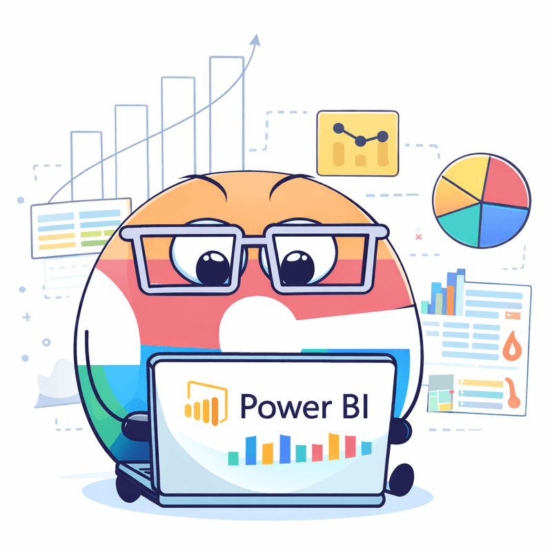 From Data to Decisions: Power BI with CELUS Data Hub - 2 parts webinar ...