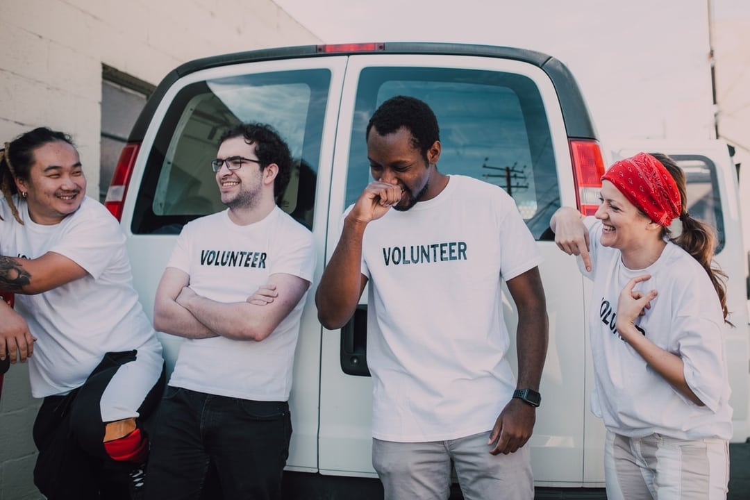 How to Master Volunteer Recruitment | Anedot