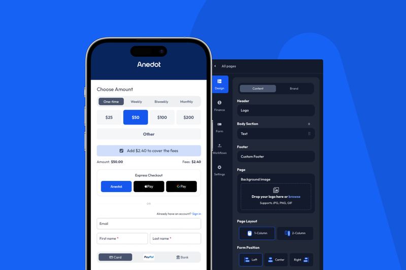 Action Pages: The Future of Digital Organizing & Relationship Building ...