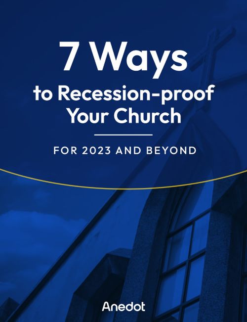 21 Excellent Mission Statement Examples | Anedot