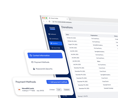 Welcome, eKYROS members!