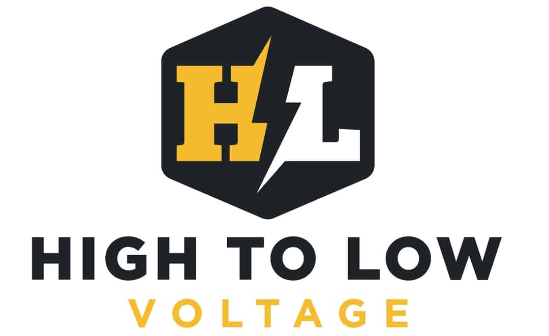 3-Phase 240V Delta - 480 Y 277 Step Up Transformer