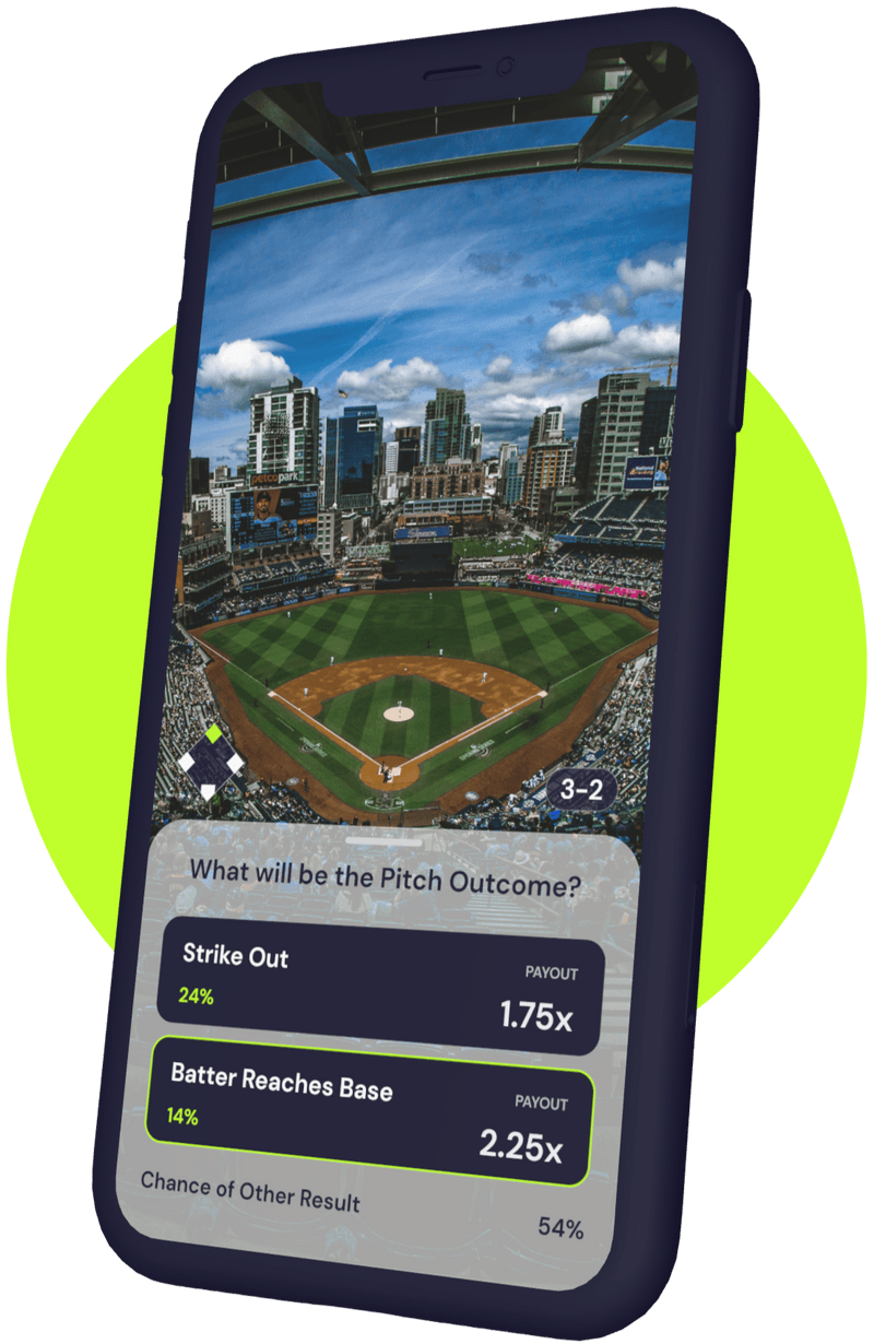 nVenue Micro-Betting Markets Now Available