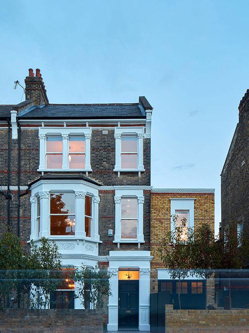 Park House