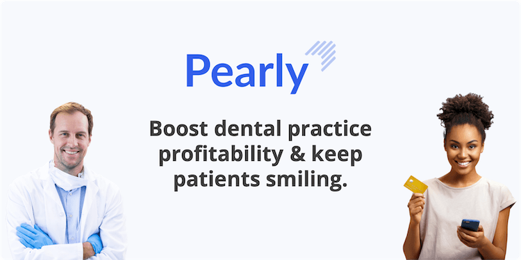 Pearly » Dental Membership Plan Software