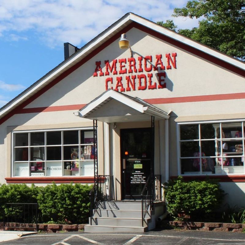 Home | American Candle | Pocono Mountains, PA