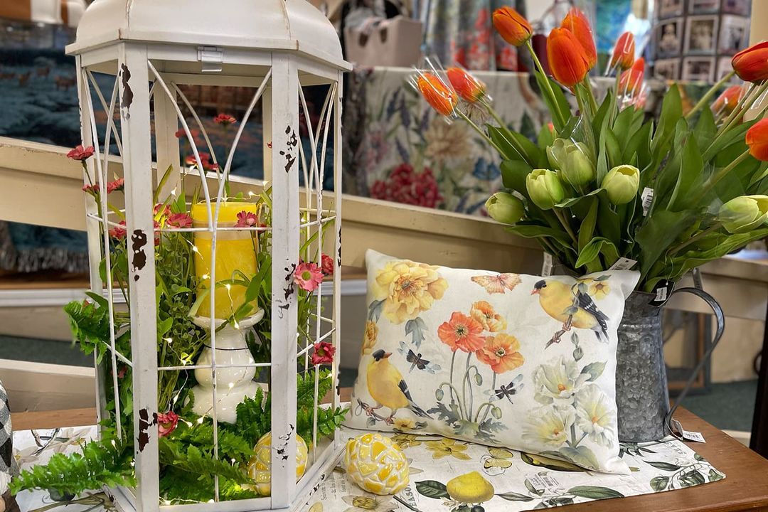 Home | American Candle | Pocono Mountains, PA