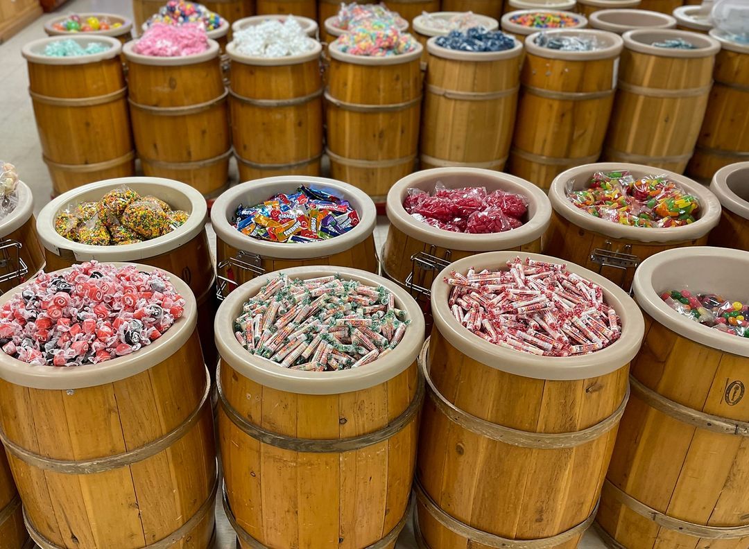 Home | American Candle | Pocono Mountains, PA