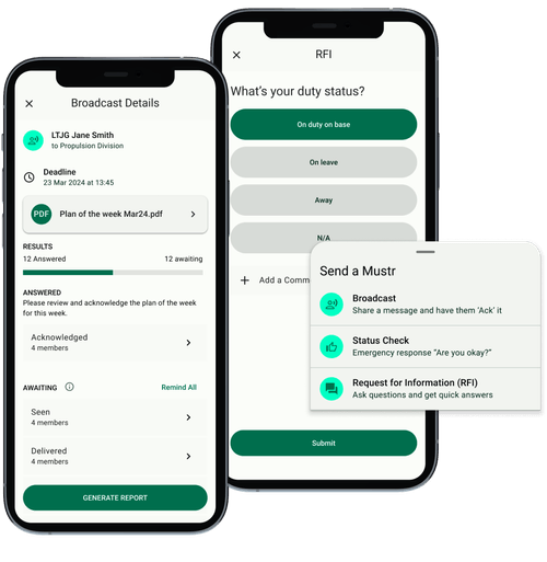 Adyton | Mobile technology with a mission