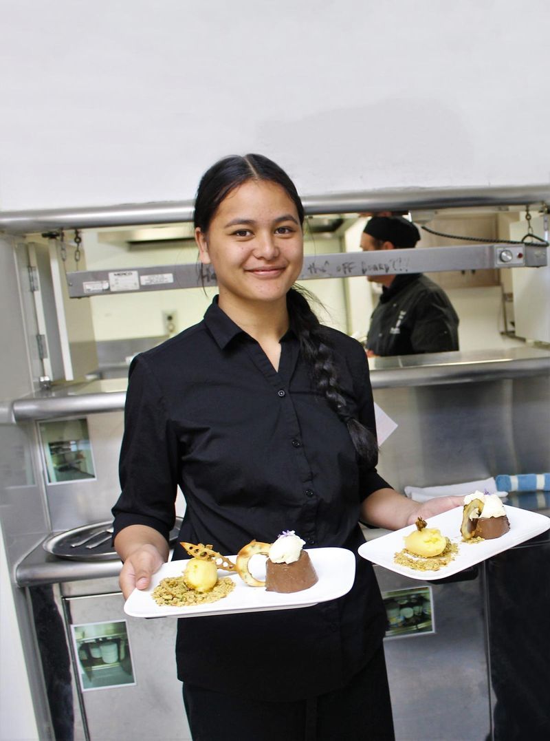 Learner Information - NorthTec