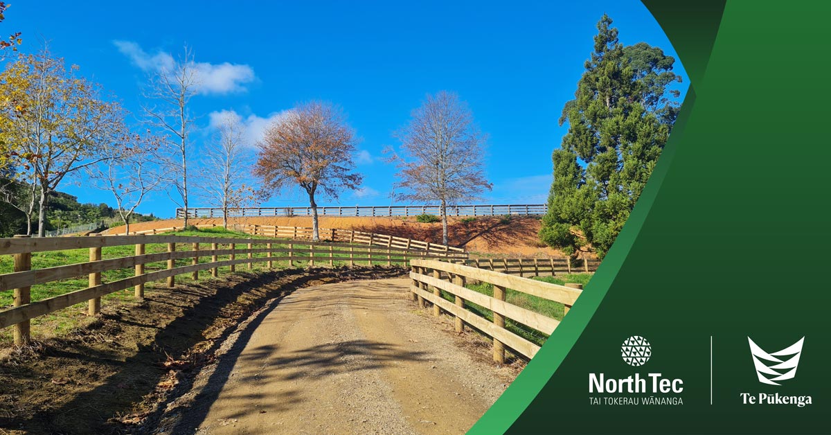 Fencing - NorthTec