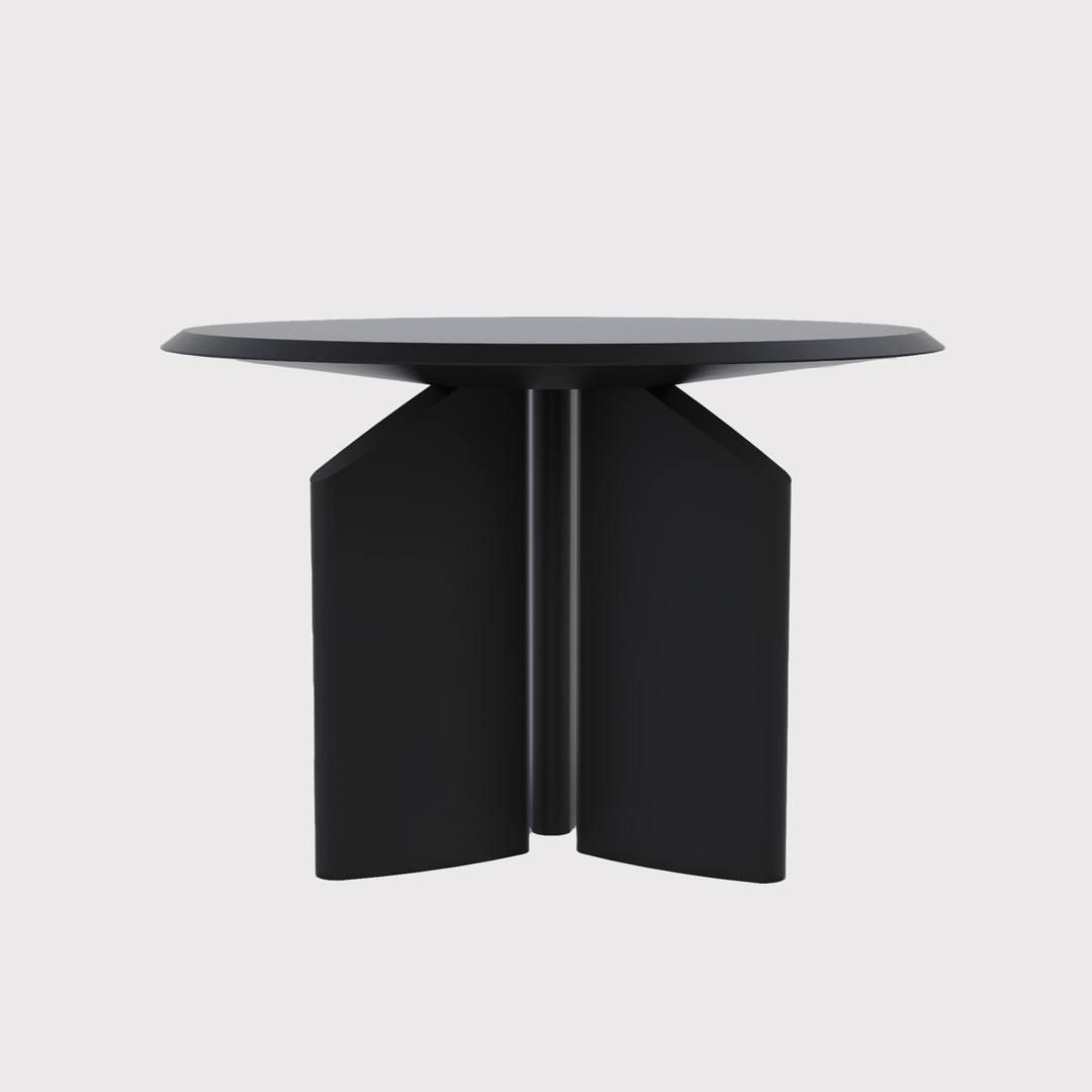 The Classic Effect - Summit Dining Table