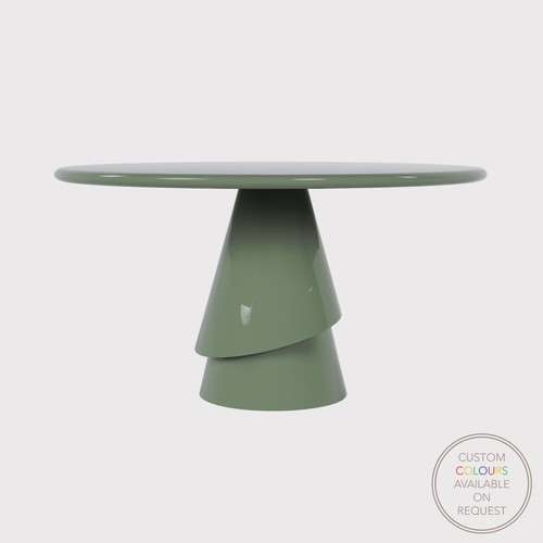 The Classic Effect - Summit Dining Table