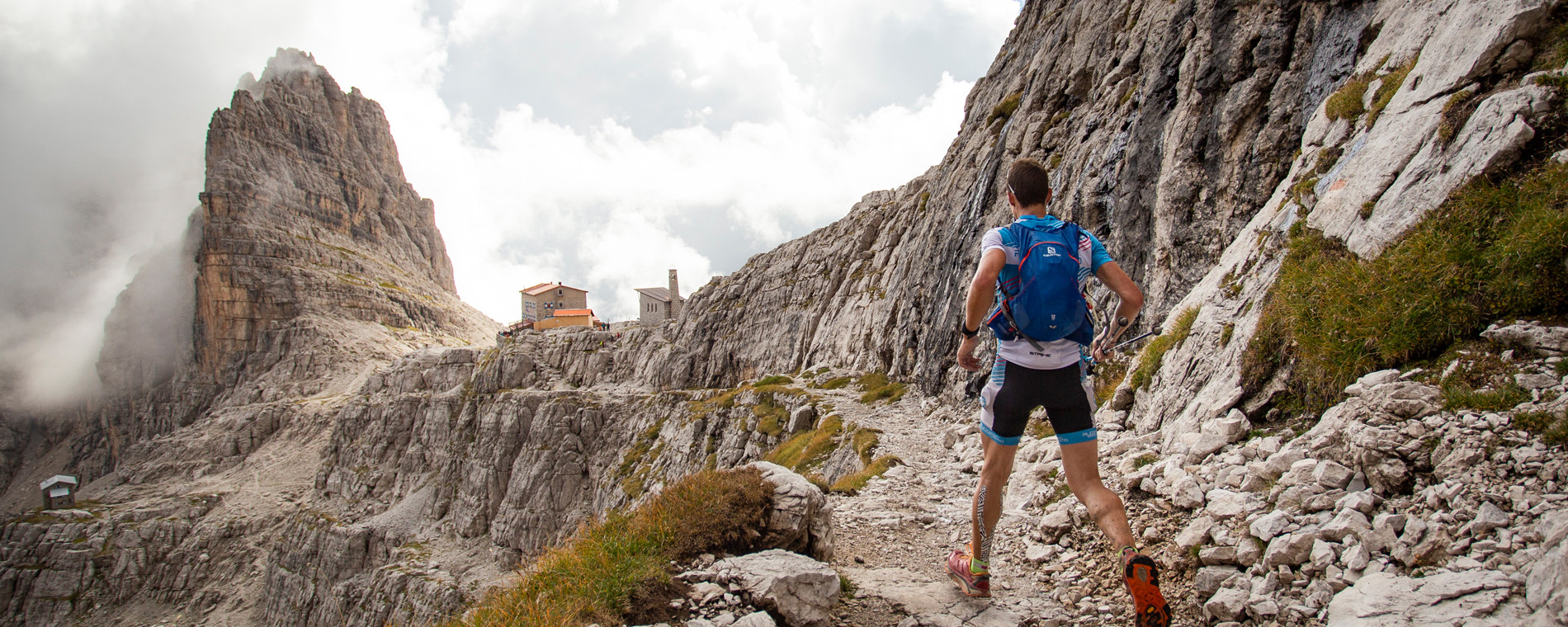 XTERRA Dolomiti di Brenta Trail