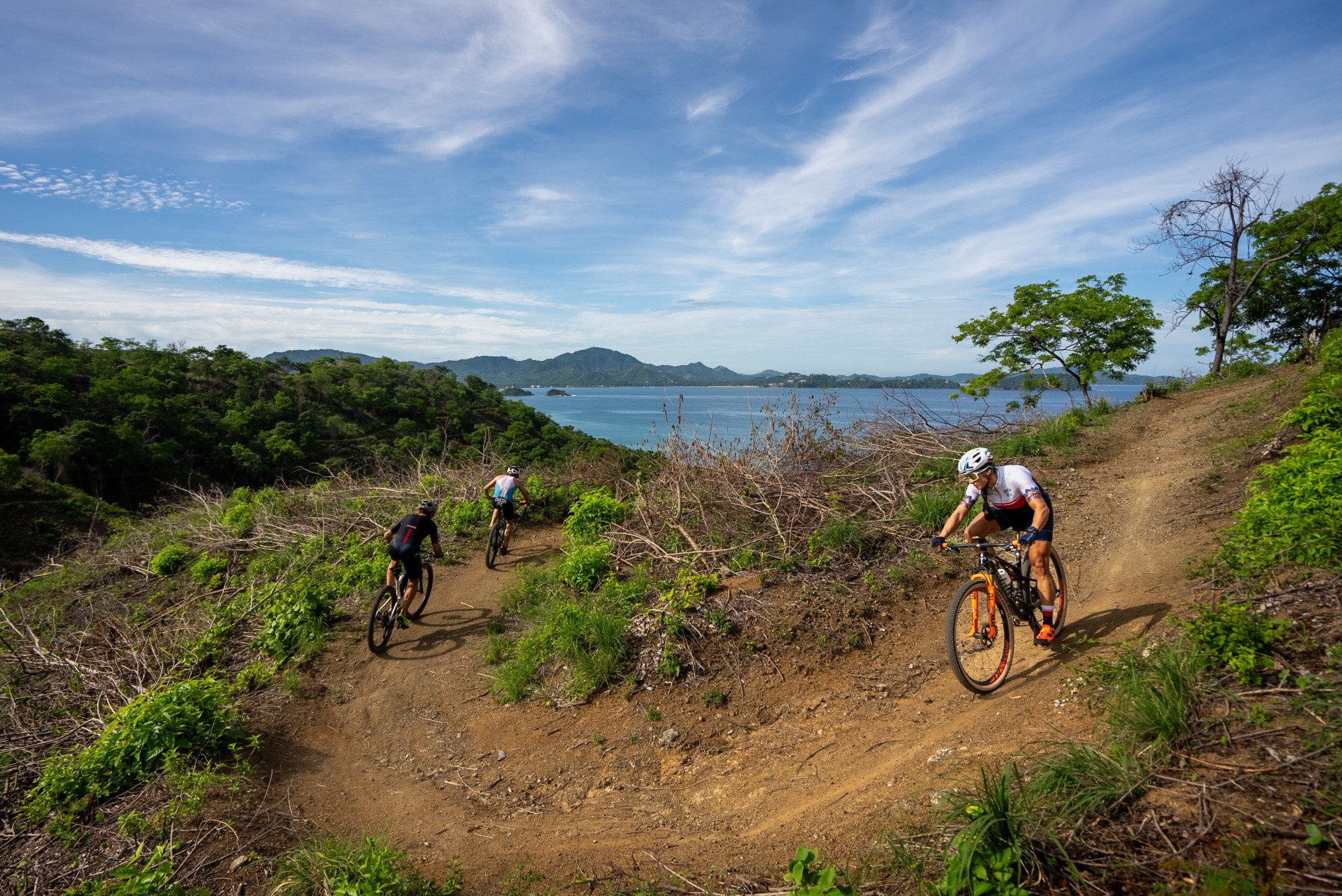 Full Distance Triathlon | XTERRA Costa Rica Full Distance Triathlon