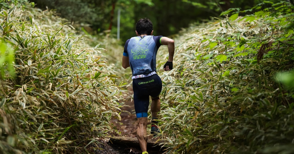 XTERRA Off-Road Triathlons: May ‘24