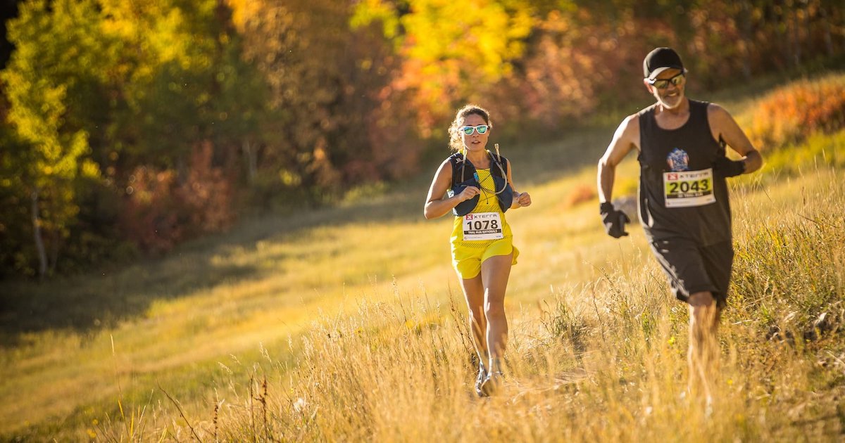 Sugarloaf To Host XTERRA Trail Run World Championships