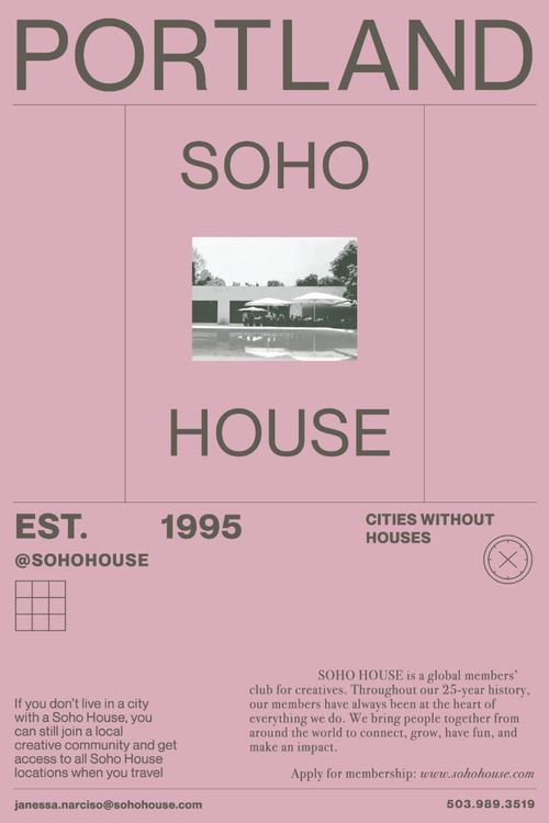 Soho House