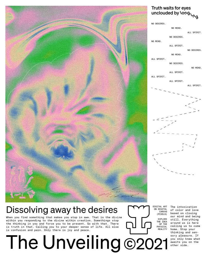 Artist Residency 2021/22