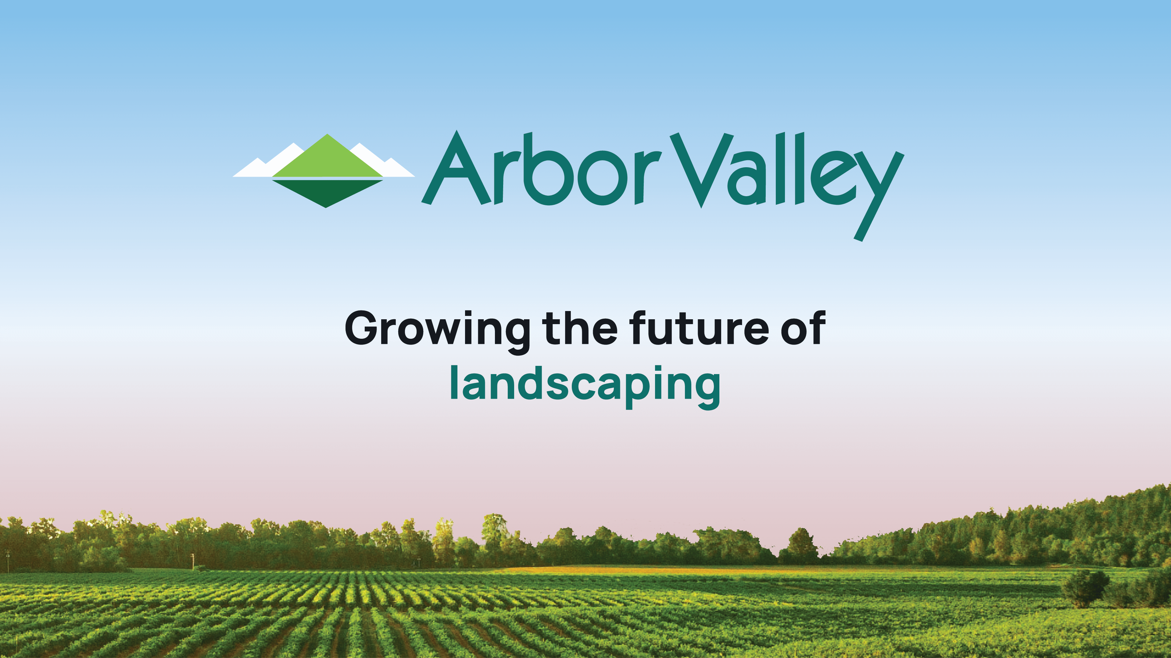 Quality Plants & Delivery | Arbor Valley Nursery
