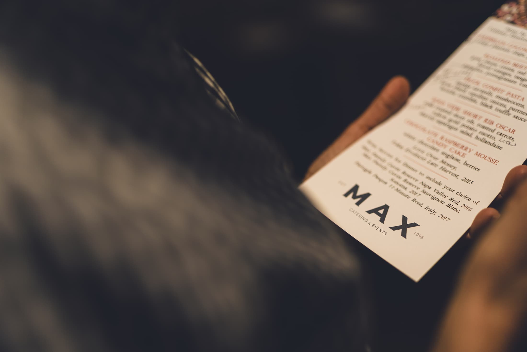 View Our Full Events Calendar | Max Hospitality Events