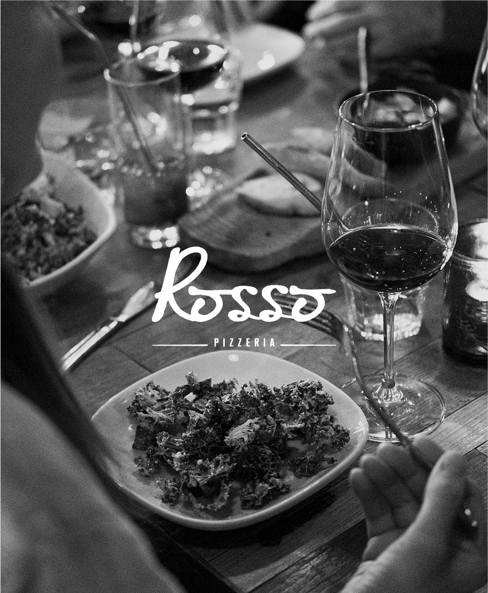 Rosso Pizzeria