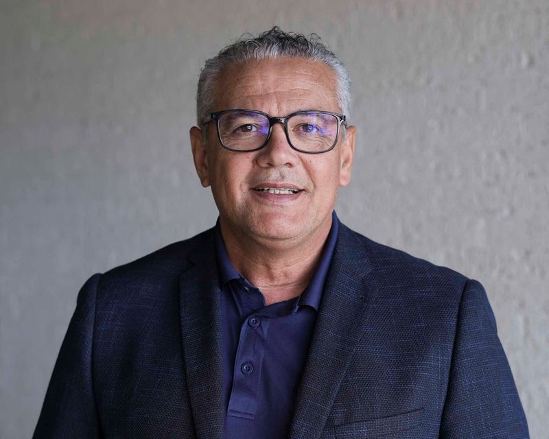 Champion Welcomes Dr. Vanedson Ximenes - Champion Christian College in ...