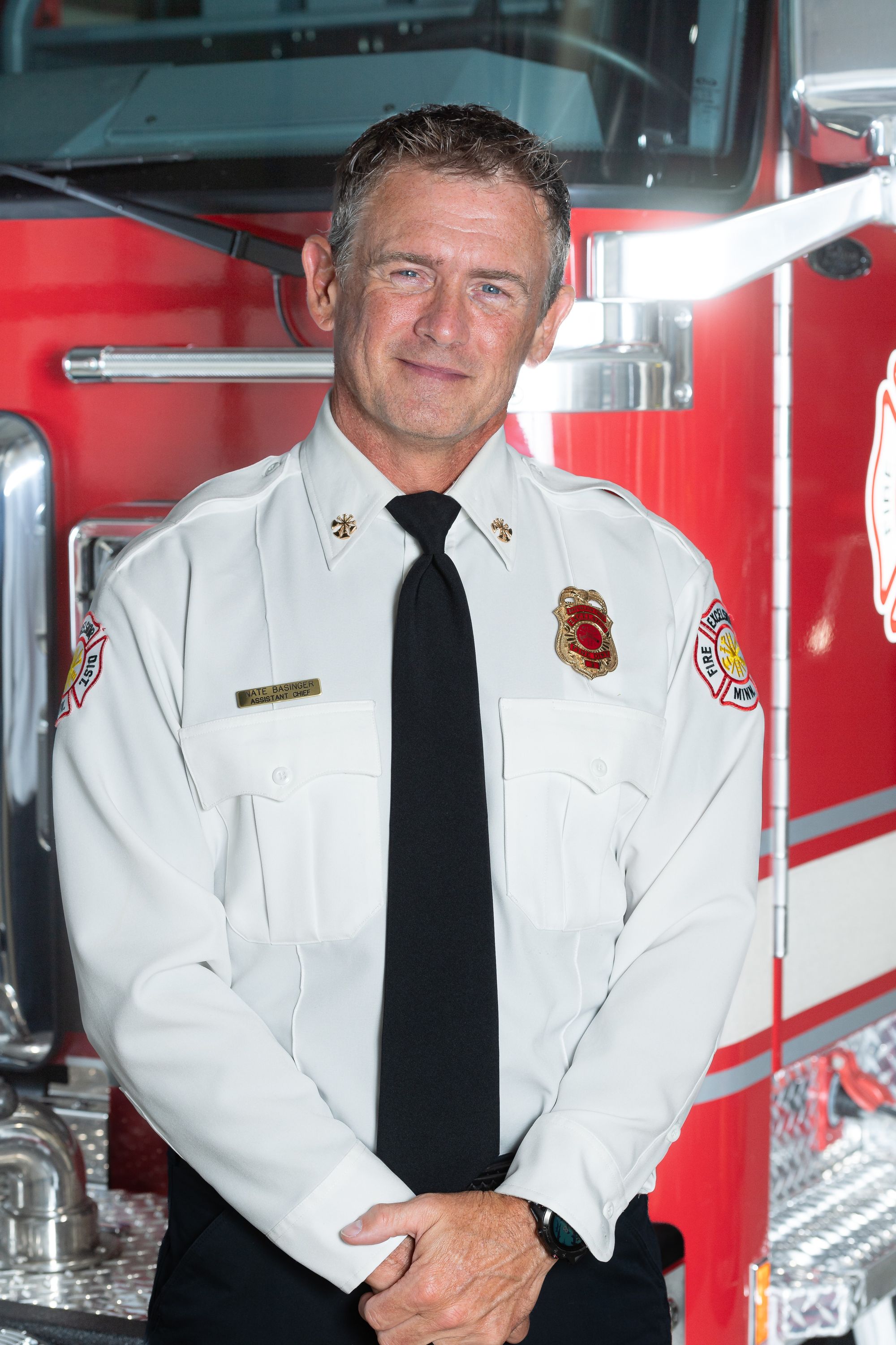 Excelsior Fire District - Devoted service to the community