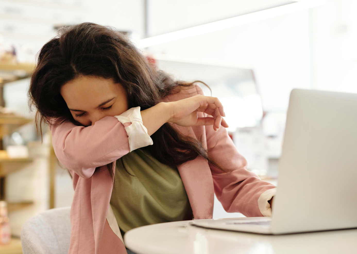 *Cough* *Cough* - It's that "Sick Leave" Time of Year - *Cough* *Cough ...