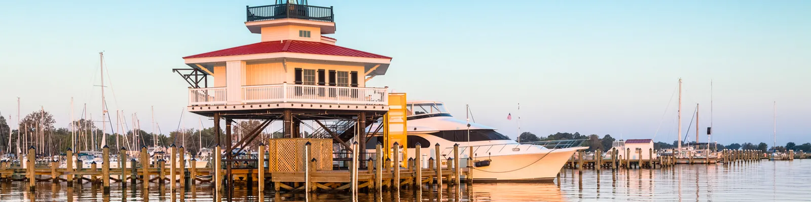 Mid Atlantic Itineraries - Marinalife