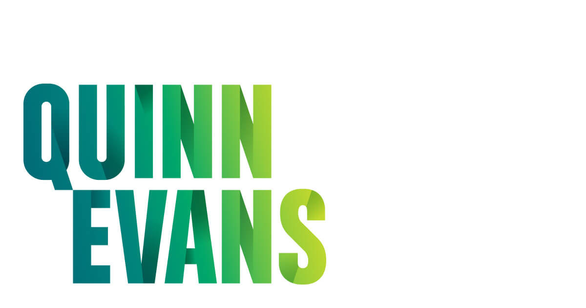 Quinn Evans—the people behind the places. Meet the firm.