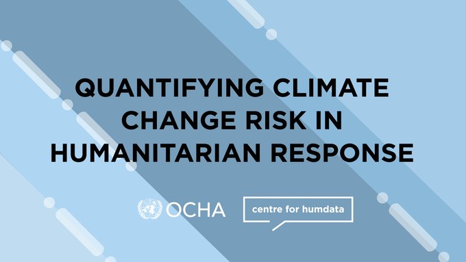 UNIN | Innovation Library | Quantifying Climate Change Risk in ...