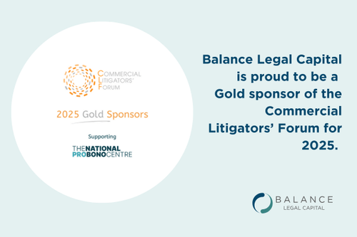 Balance Legal Capital