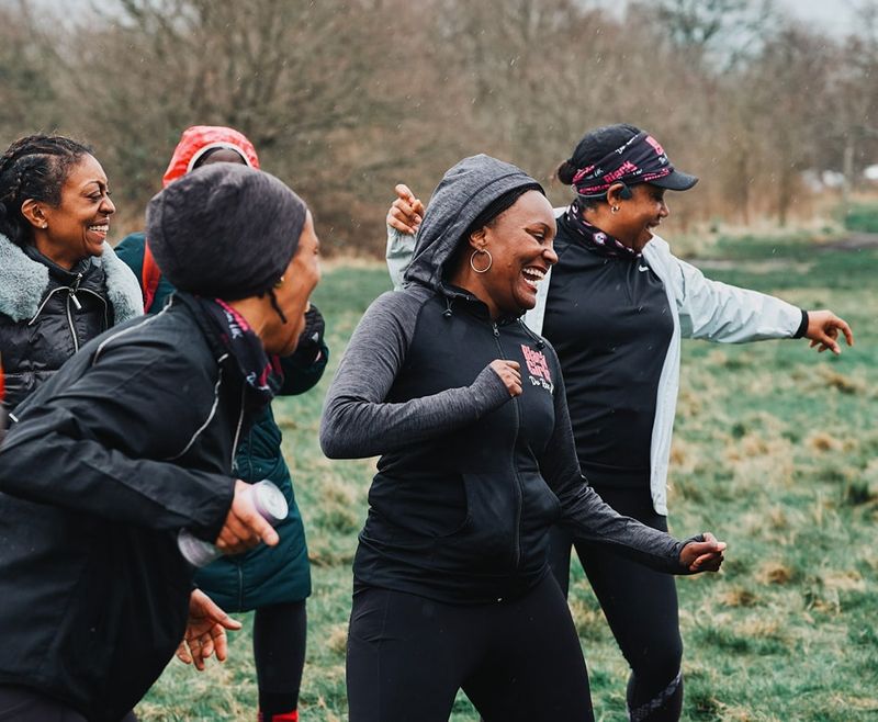 Post-Race Running Plans for All Distances and Runners | Runna