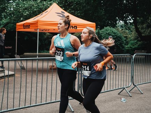 Post-Injury Training Plans to Get Back to Running | Runna