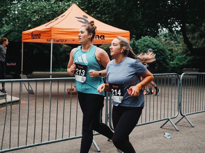 Marathon Training Plans for All Skill Levels | Runna