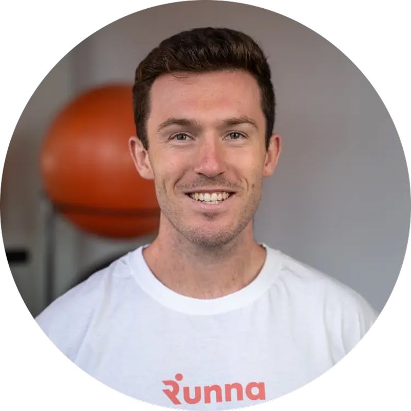Maintenance Training Plans to Keep Your Running Fitness | Runna