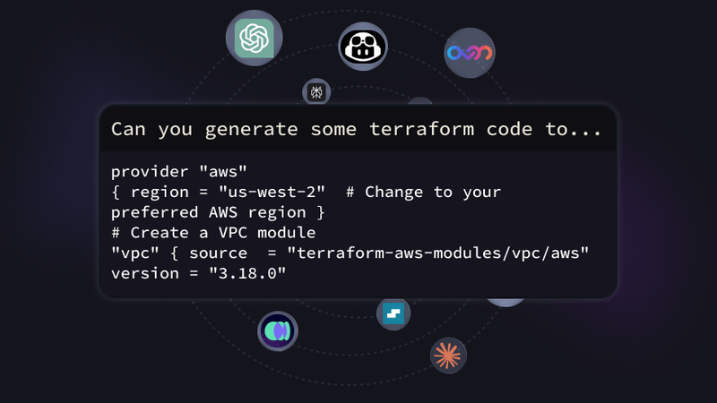 AI Tools Benchmark: Terraform Code Generation