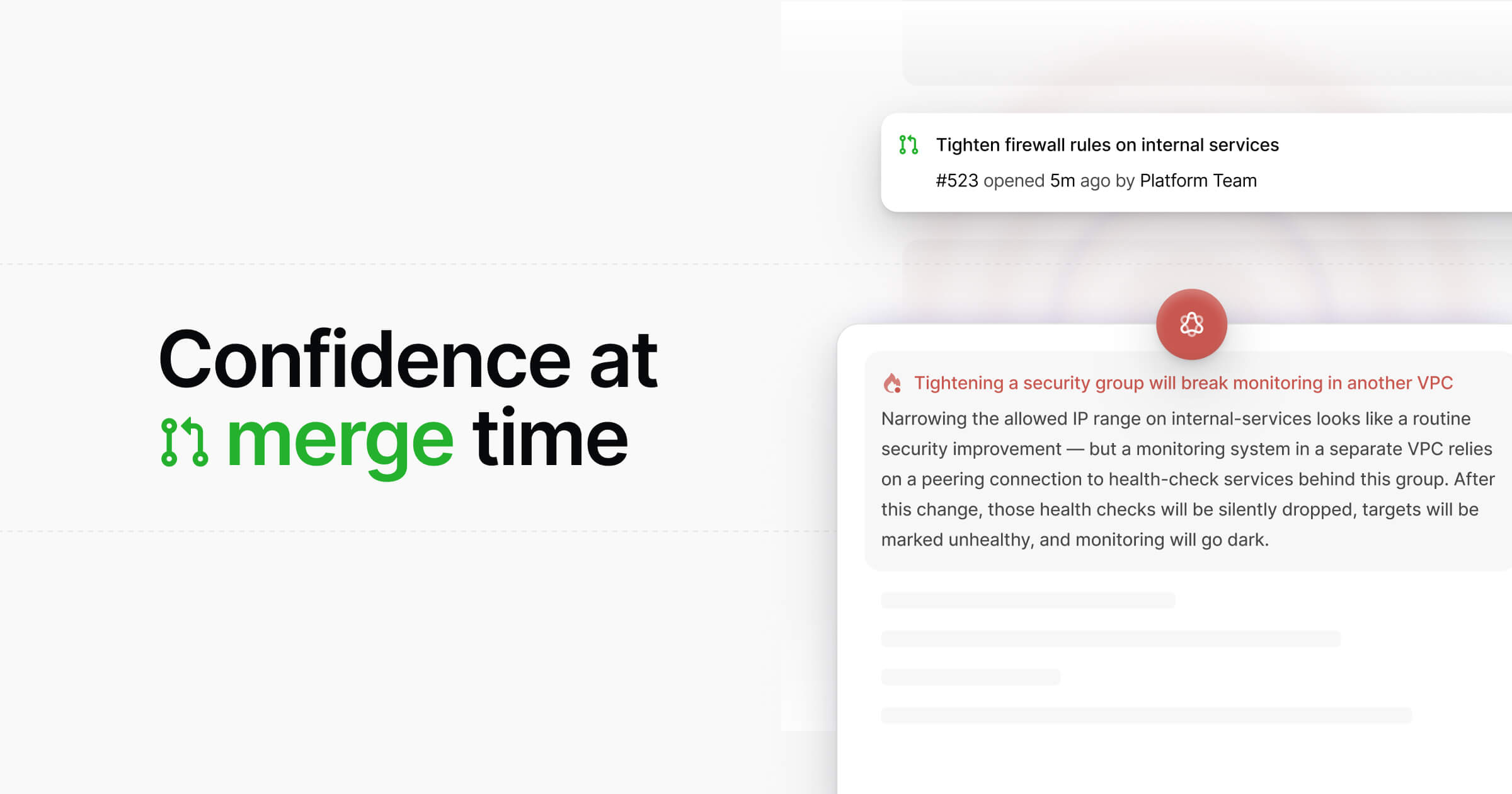 Overmind — Prevent your next outage
