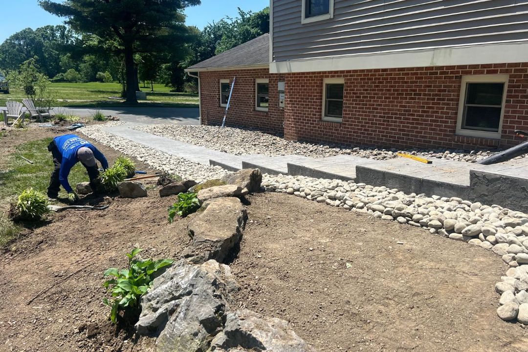 The Tree Connection | Tree Services | Coatesville PA