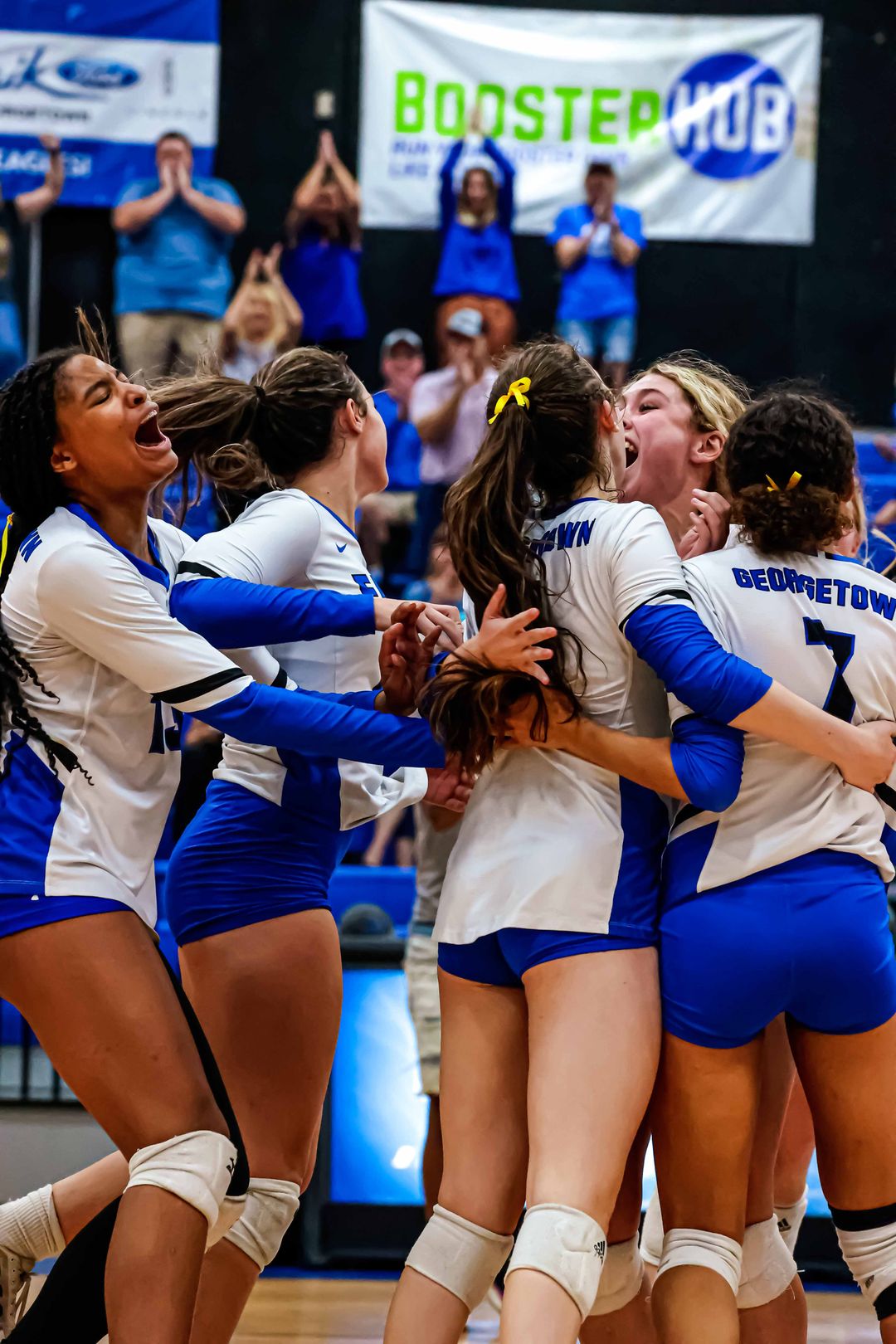 Booster Club Software | BoosterHub