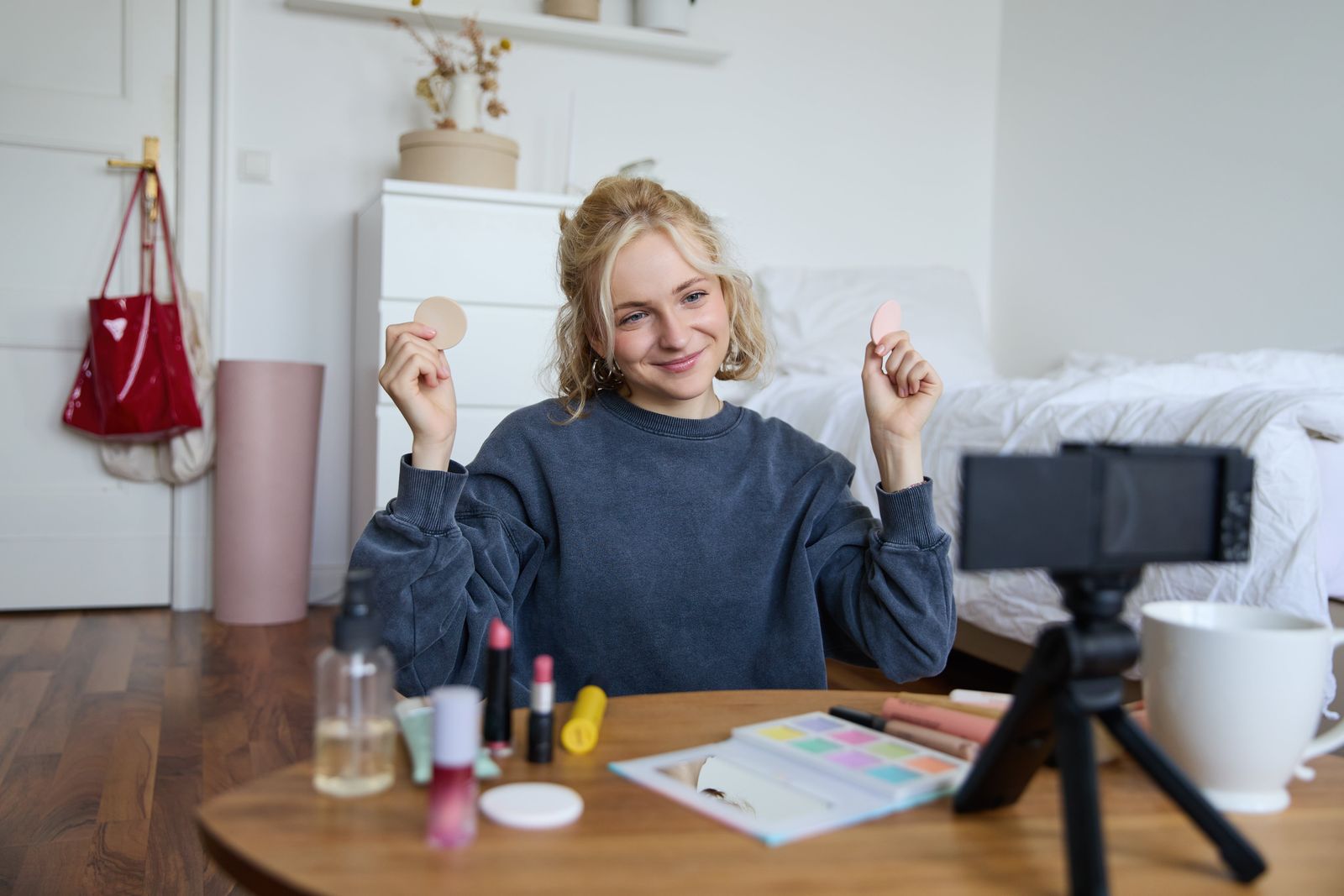 Was ist ein UGC-Creator und wie wird man einer?