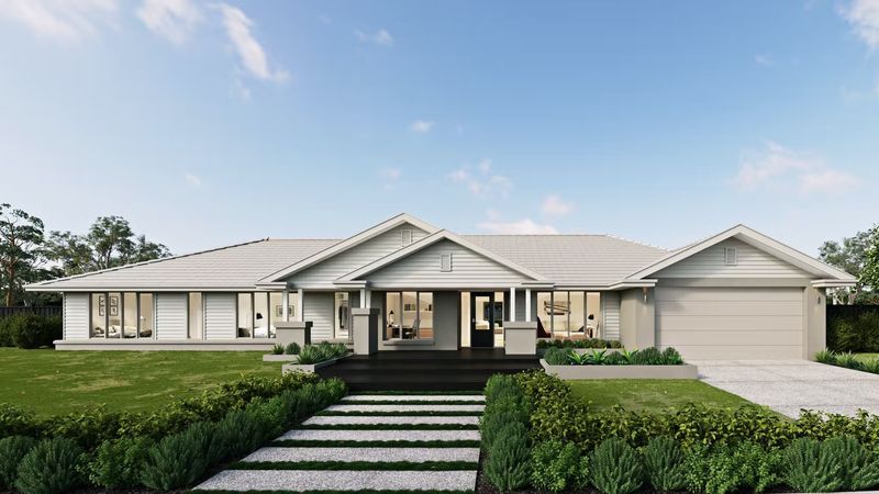 Mapleton | Heaps Good Homes