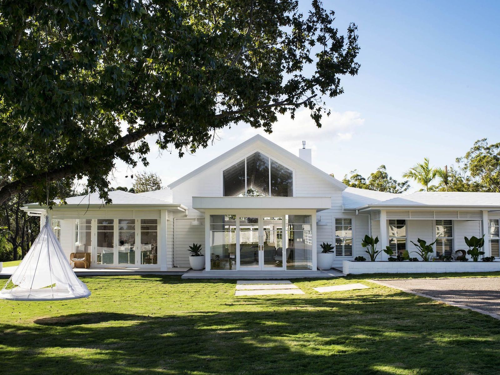 Hamptons Style Home Designs | Heaps Good Homes