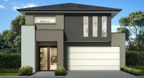Wisdom Homes - Home Designs, Facades, Display Homes & Review